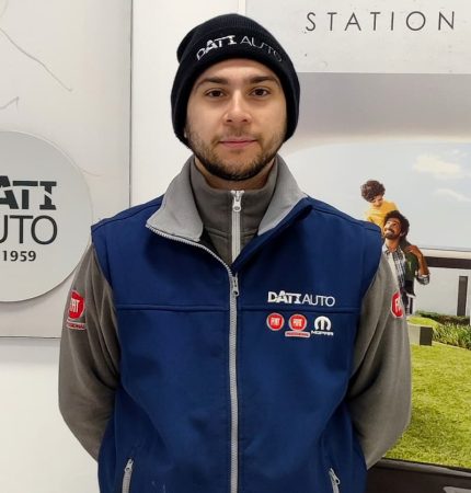 Della Latta Andrea – Dati Auto Capezzano Pianore